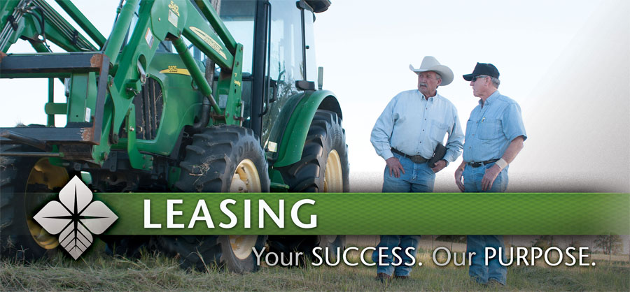 Home | AgTexas Farm Credit Services