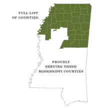 Welcome | MS Land Bank